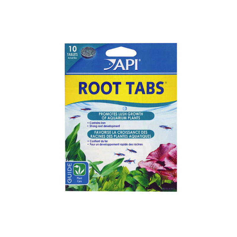 API-Root-Tabs---10's – Tropical Fish Company