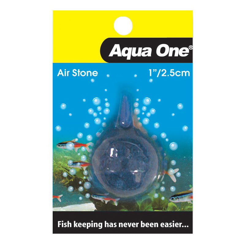 aqua-one-air-stone – Tropical Fish Company