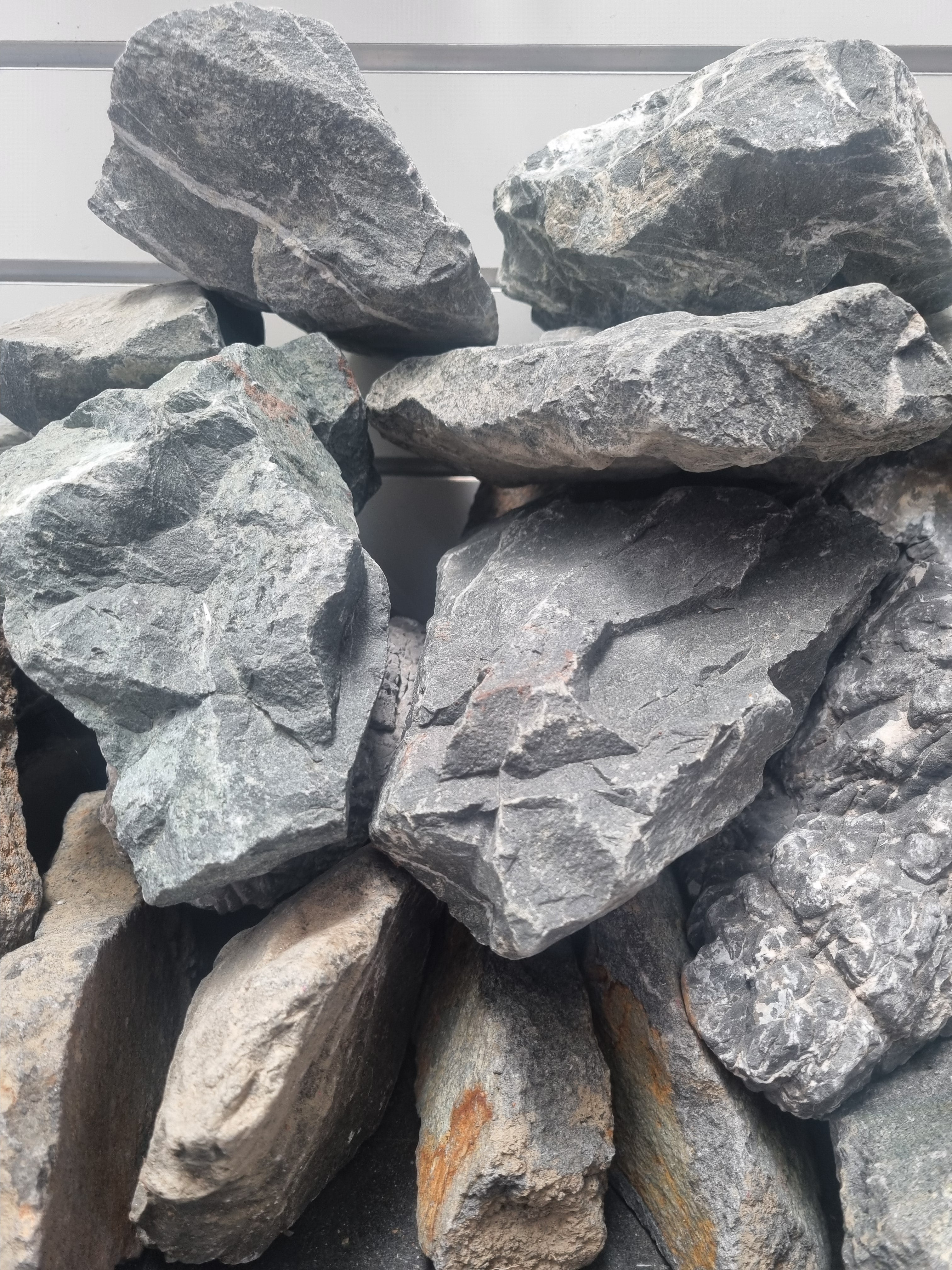 Lava Rock - 1KG – Tropical Fish Company